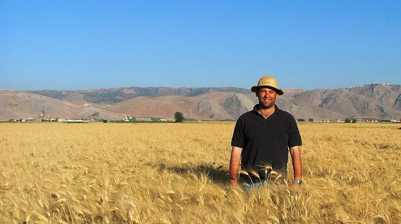 ICS, your partner in Lebanon for agricultural projects